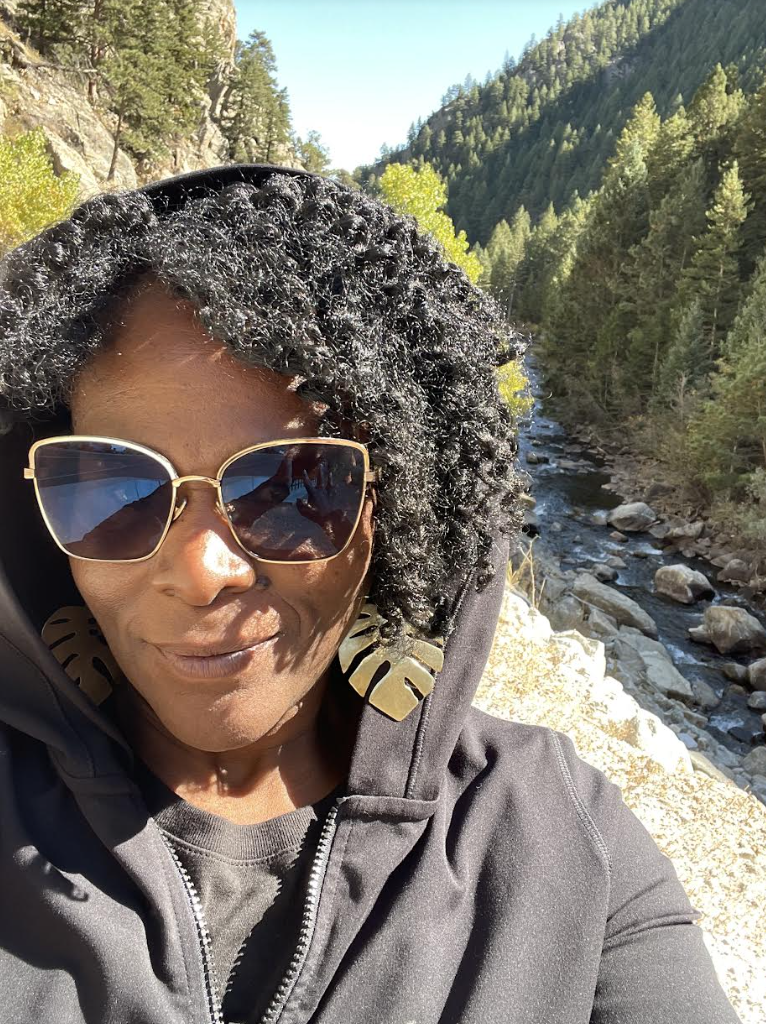 Resilient Trails Network